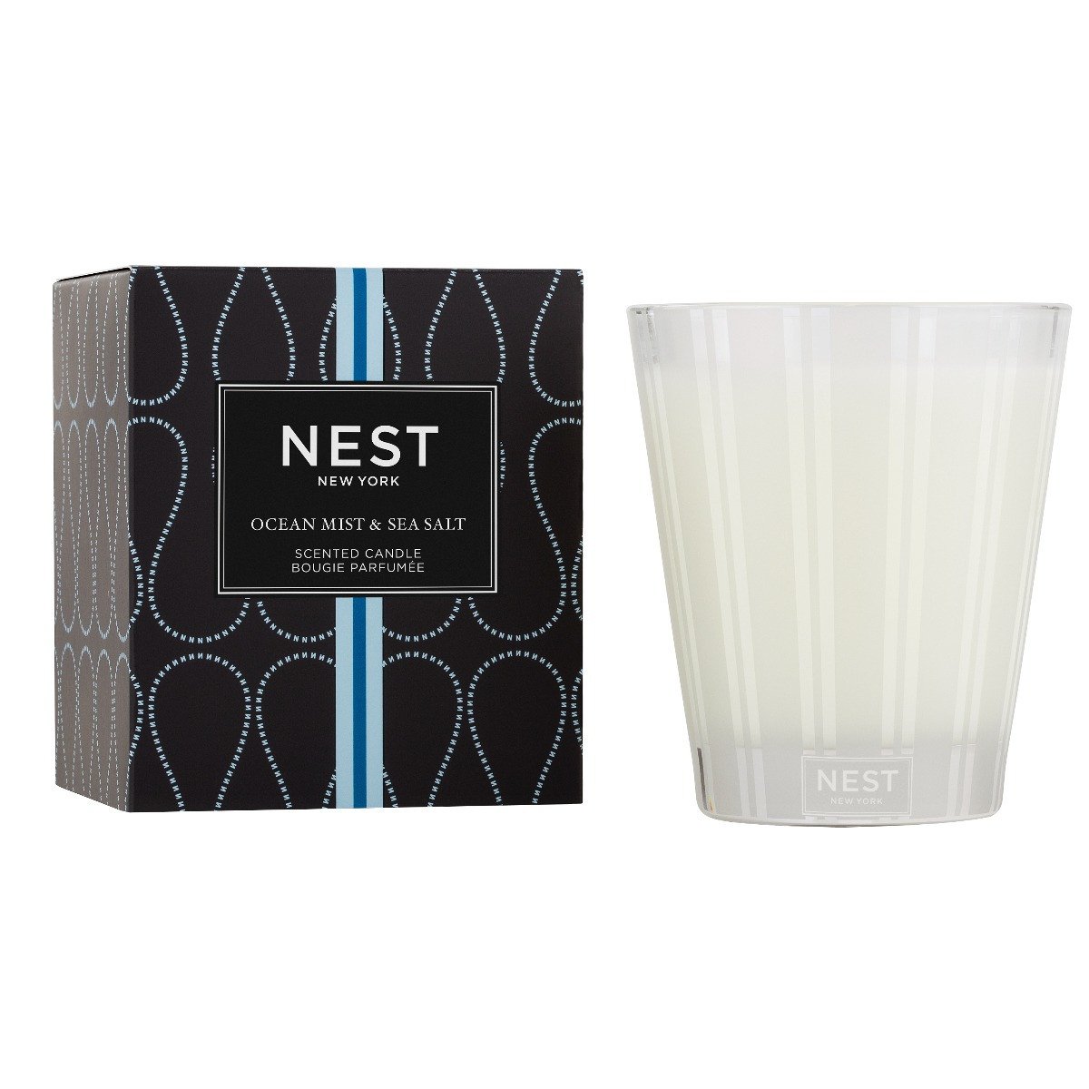 Nest New York- Ocean Mist & Sea Salt | Candleporium