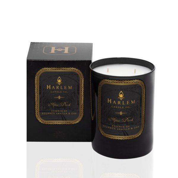 Harlem Candle Co- After Dark Candle | Candleporium